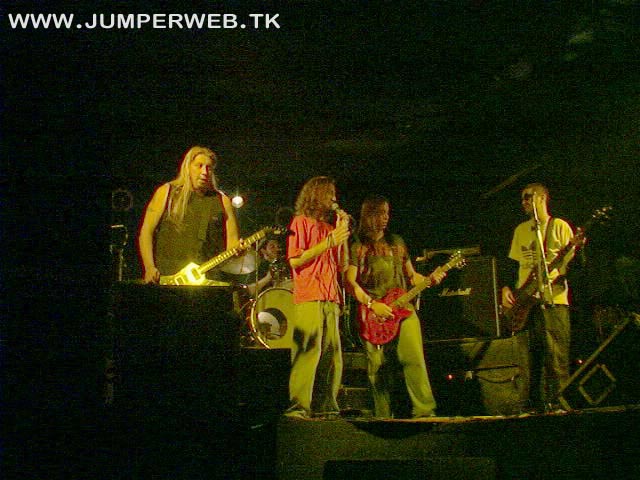 Jumper - Rock.com.ar