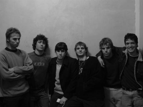 La Potoca - Rock.com.ar