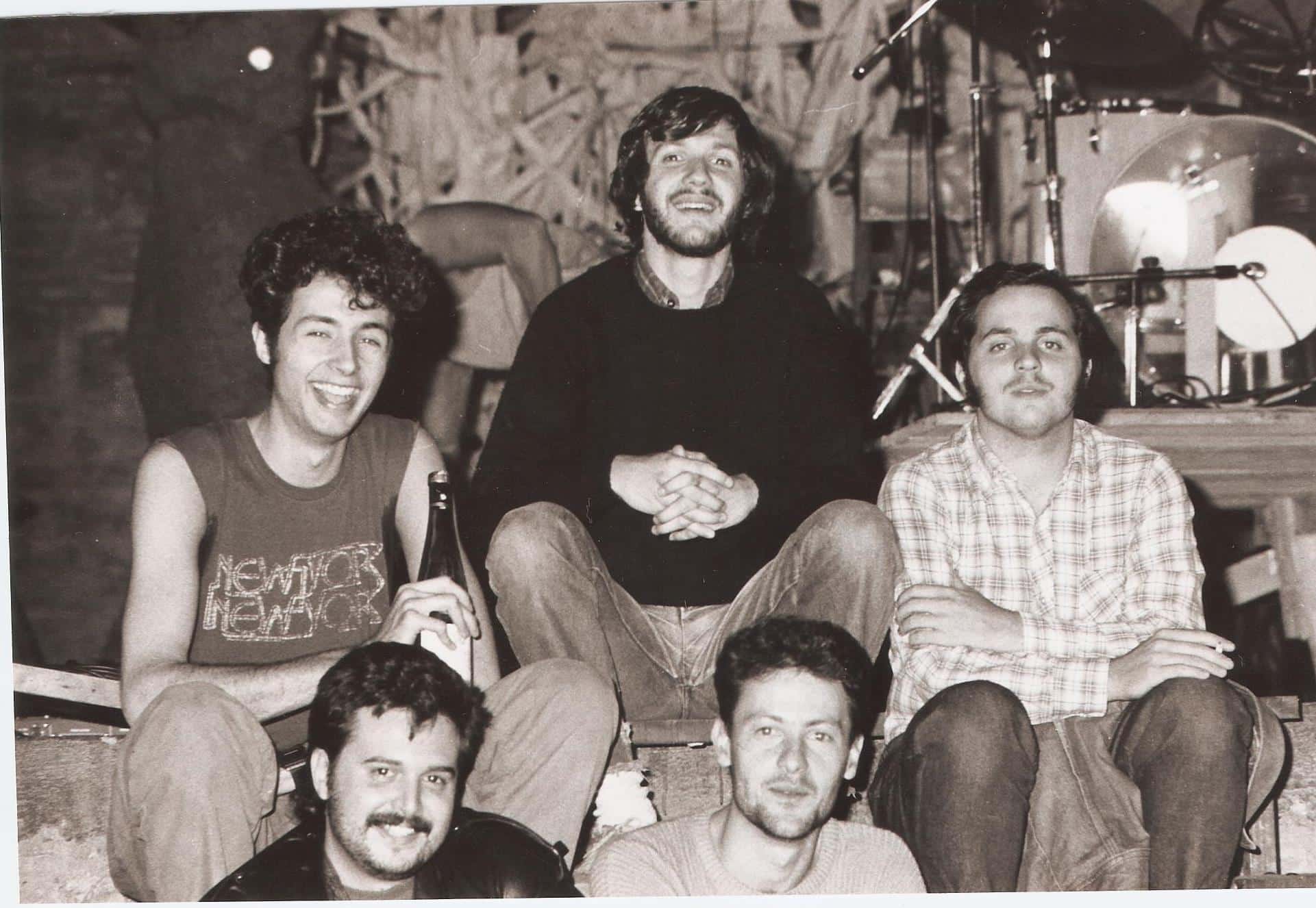 Los Pillos - Rock.com.ar