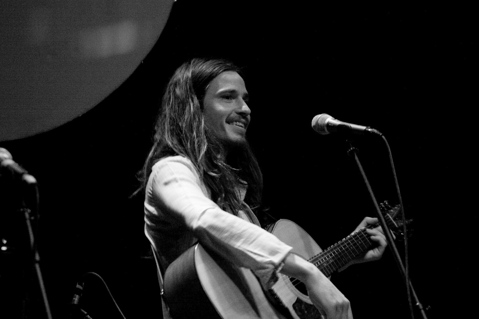 Lucas Giotta - Rock.com.ar