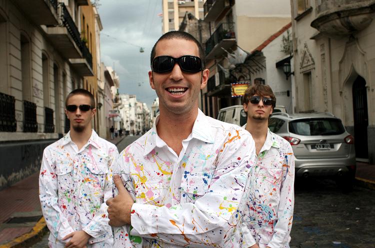 Lucio O'Donnell - Rock.com.ar