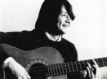 Pedro Conde - Rock.com.ar