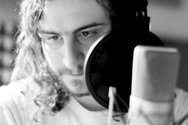 Santiago Gonella - Rock.com.ar