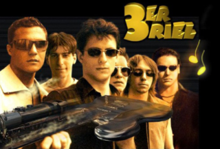 Tercer riel - Rock.com.ar