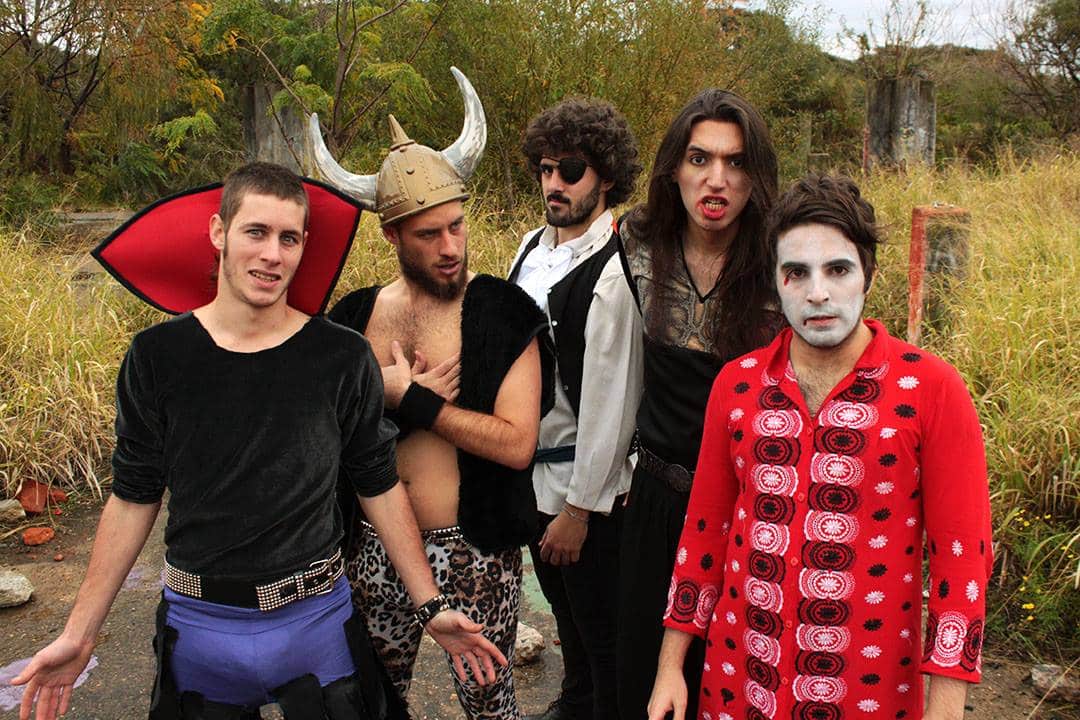 Thör Tilla - Rock.com.ar