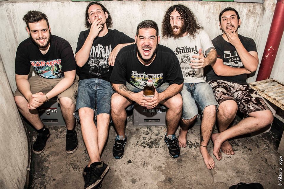 Undermine - Rock.com.ar