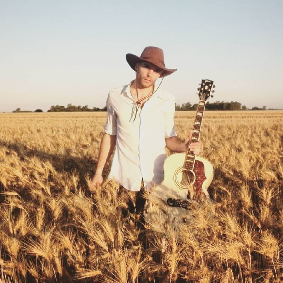 Valentín Piú - Rock.com.ar