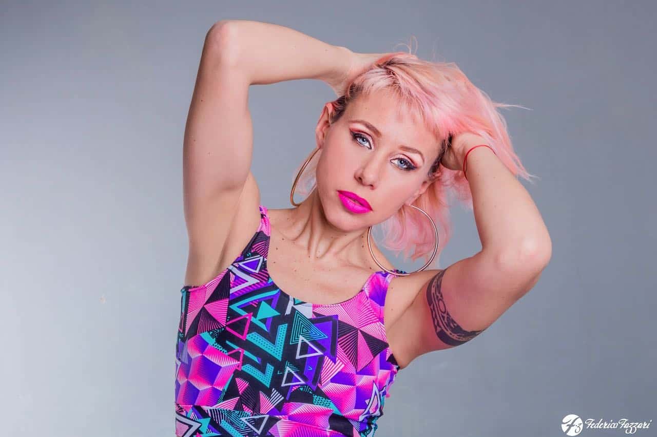 Valentina Cooke - Rock.com.ar