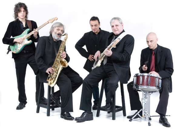 Viejos Lobos - Rock.com.ar