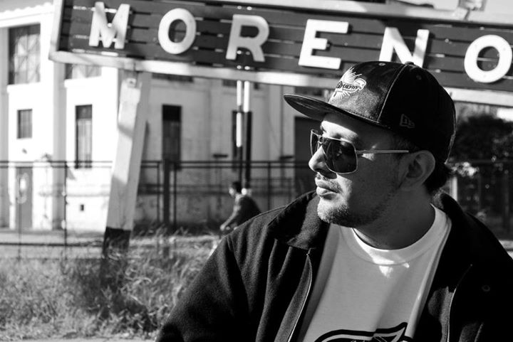 Mustafá Yoda - Rock.com.ar