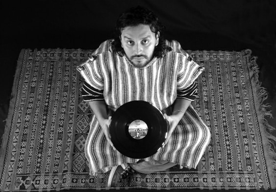 Mustafá Yoda - Rock.com.ar