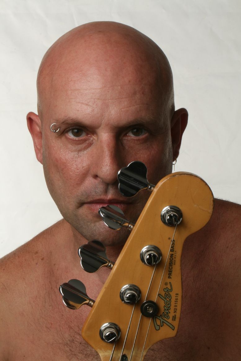 Fierro - Rock.com.ar