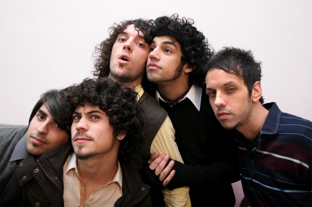 Jordan - Rock.com.ar