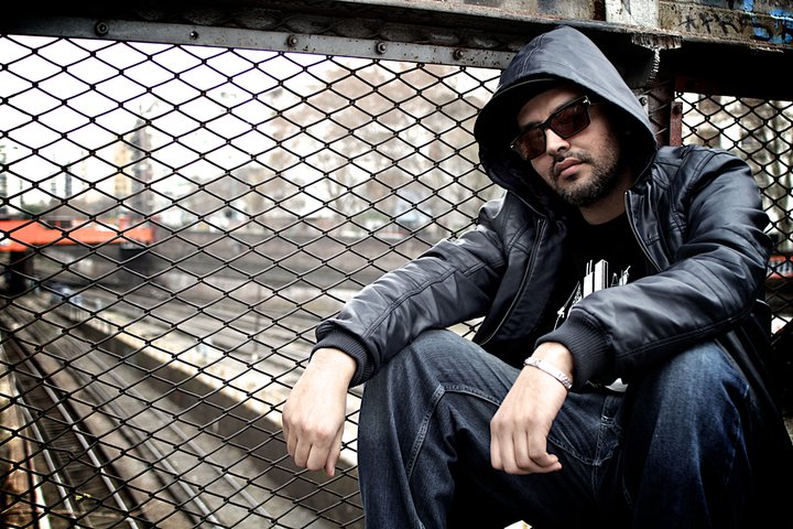 Mustafá Yoda - Rock.com.ar