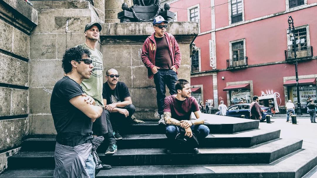 Sin Ley - Rock.com.ar