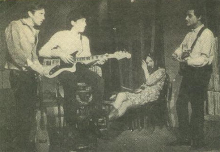 The Seasons - Rock.com.ar