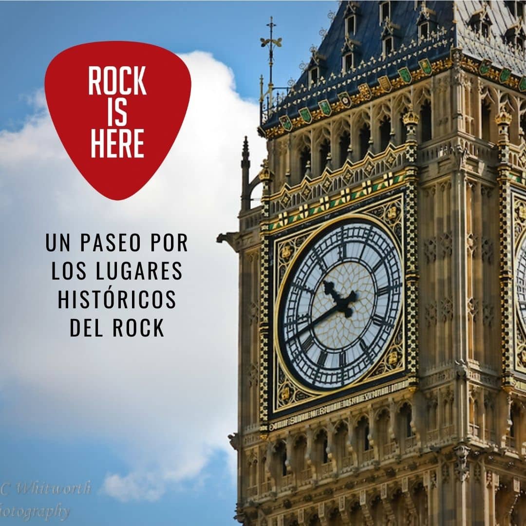 Podcast - Rock.com.ar