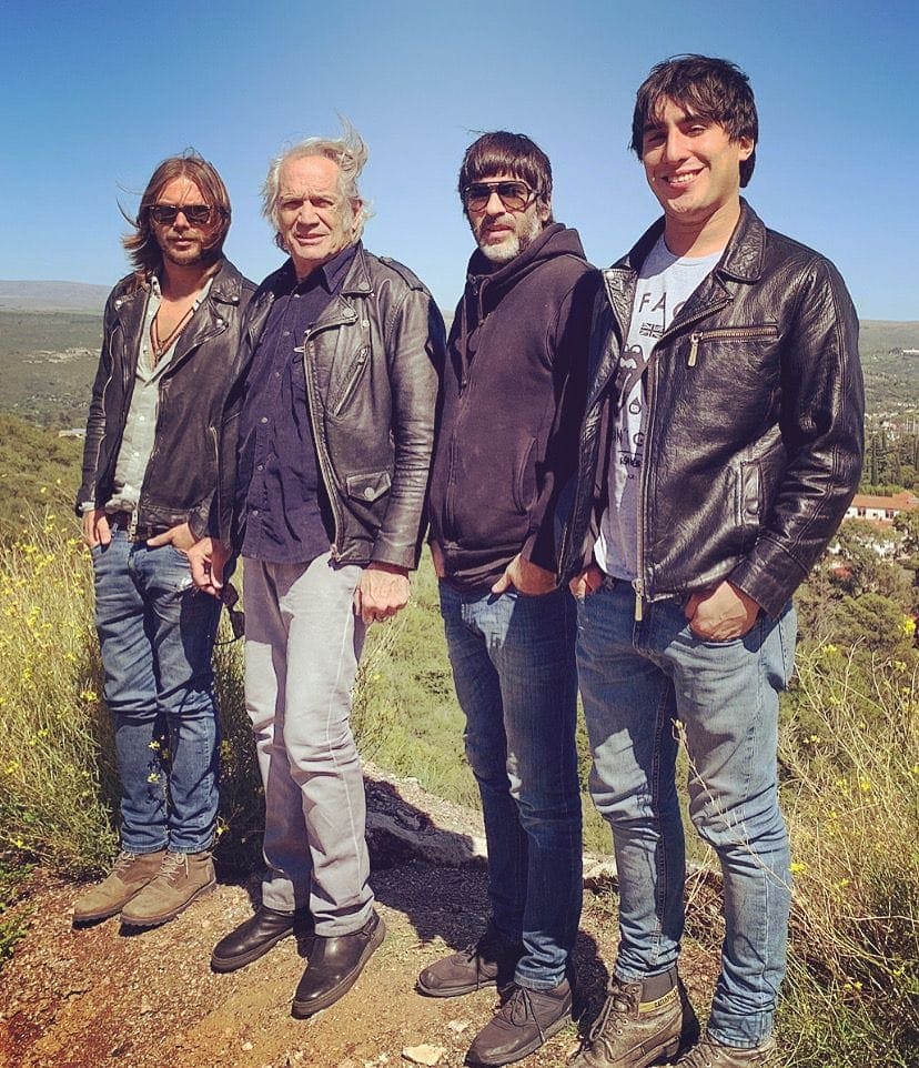 Viticus - Rock.com.ar