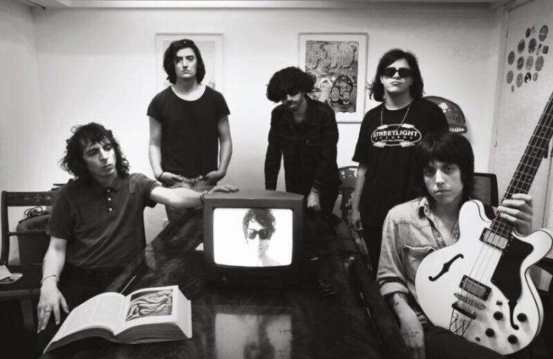 Winona Riders - Rock.com.ar