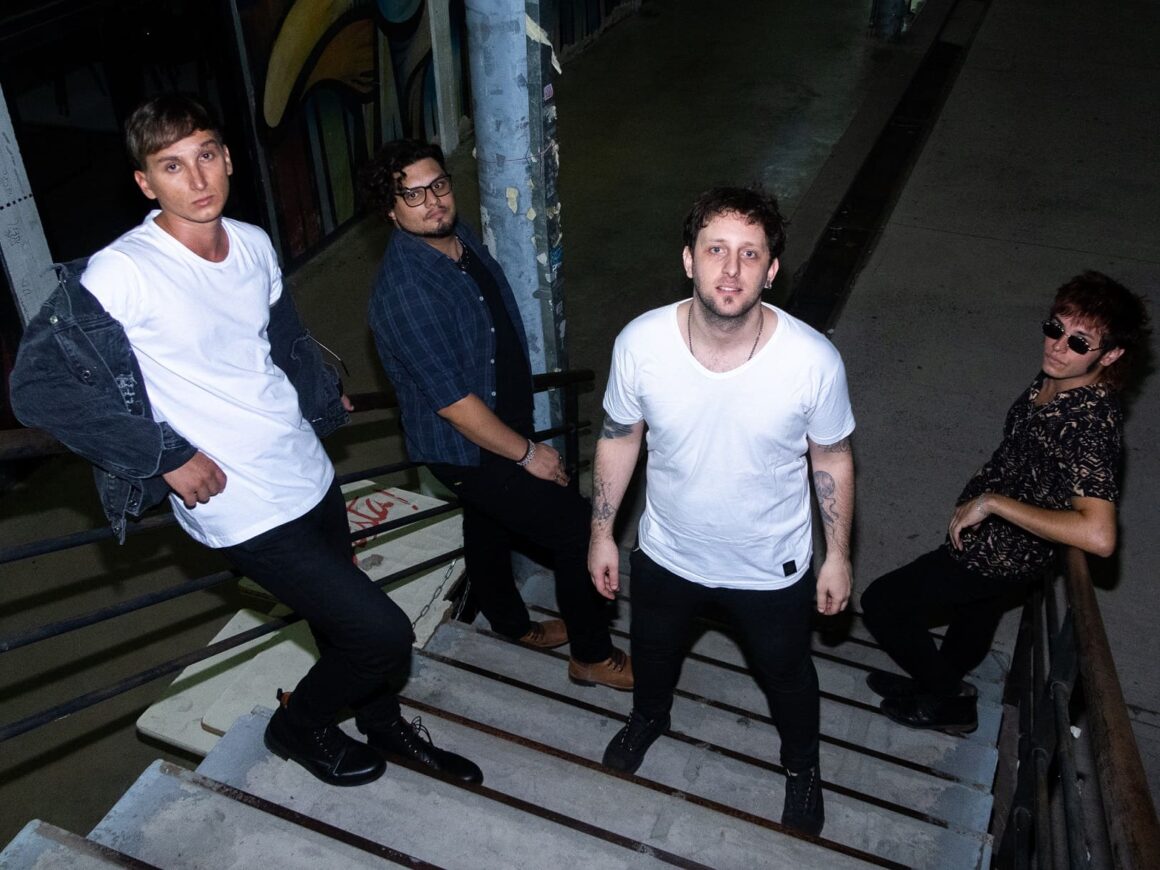 El Tío Pastaflora y los Hermanos Vicario - Rock.com.ar