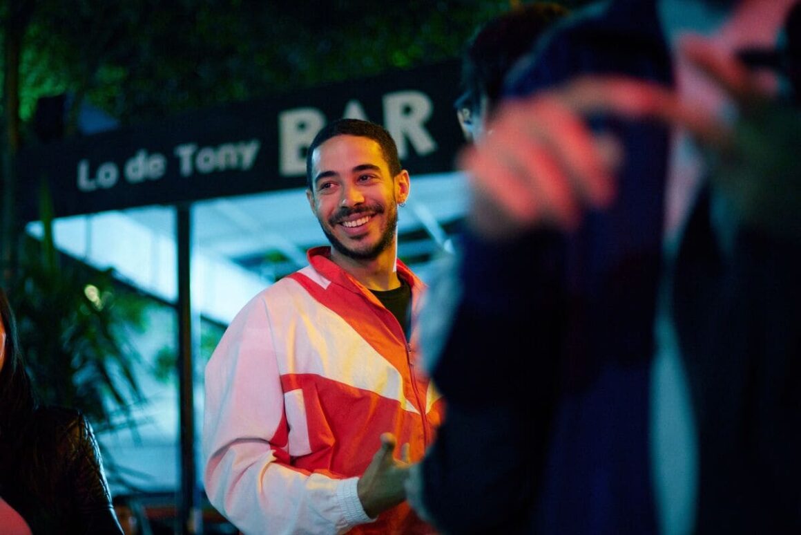 Juane Pelegrin presenta su álbum "Pendenciero" - Rock.com.ar