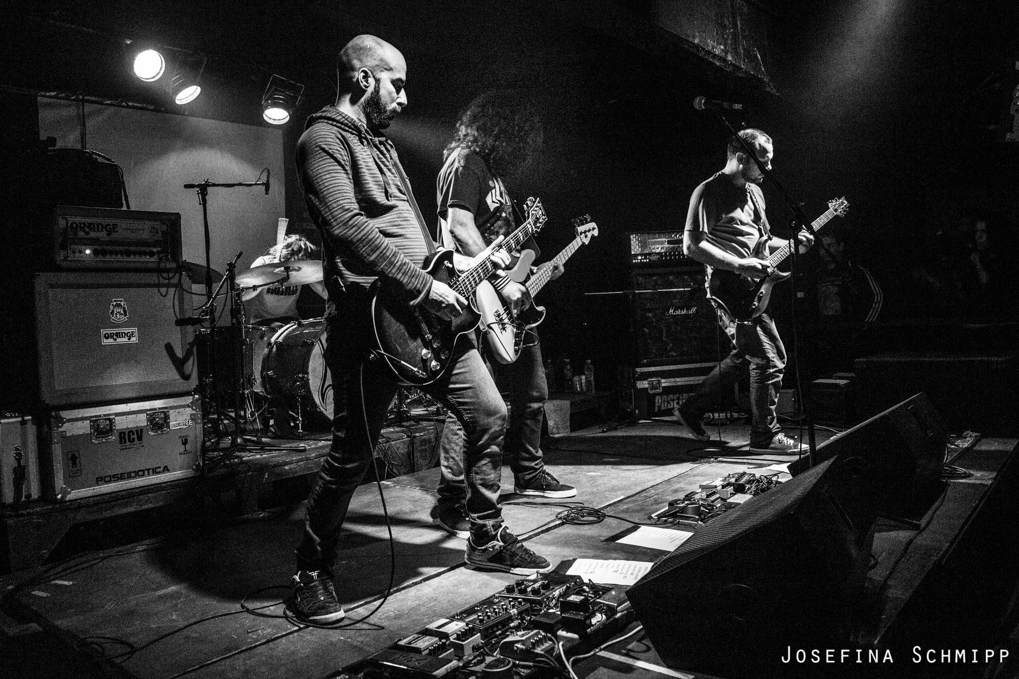 Poseidótica - Rock.com.ar