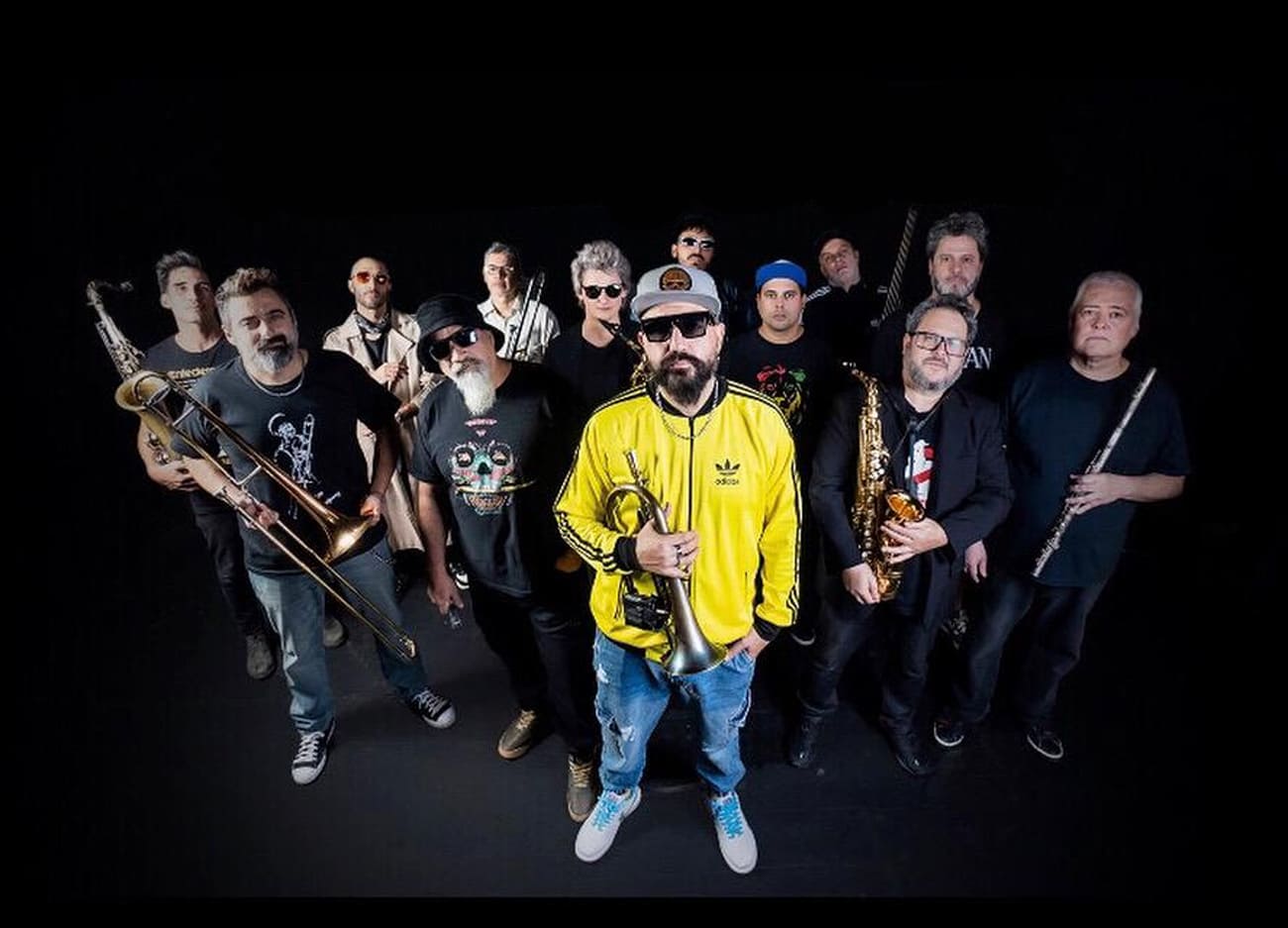 Dancing Mood "Forever": nuevo disco y festejos por sus 25 años - Rock ...