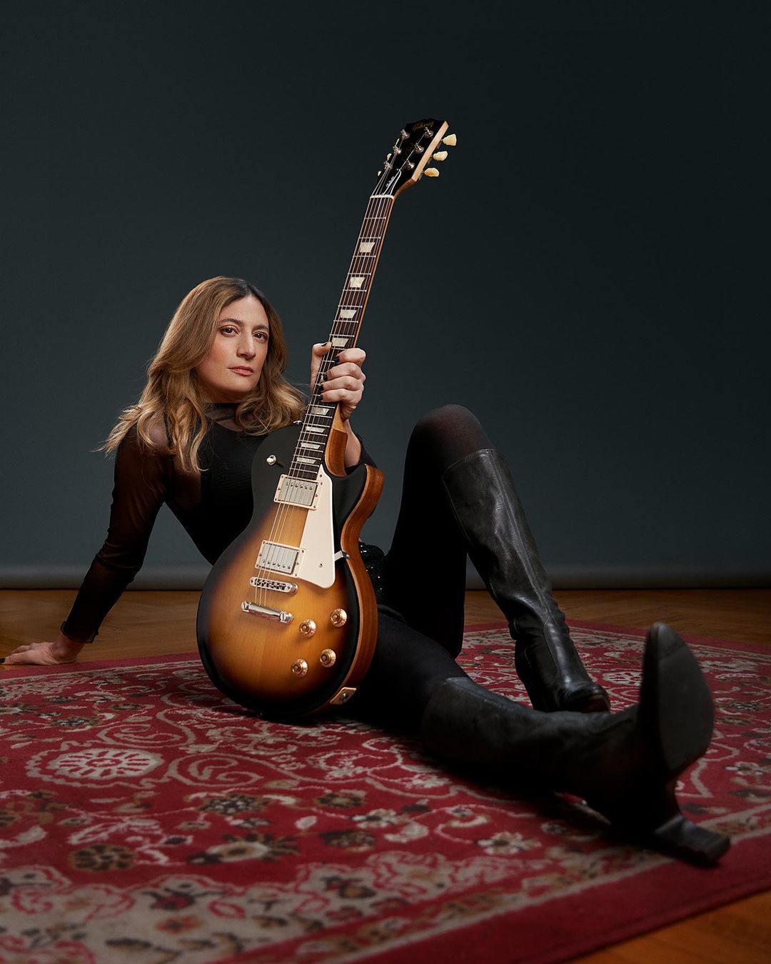 Sol Quintas: "Me gusta poder encontrar espacios donde pueda dar lo ...