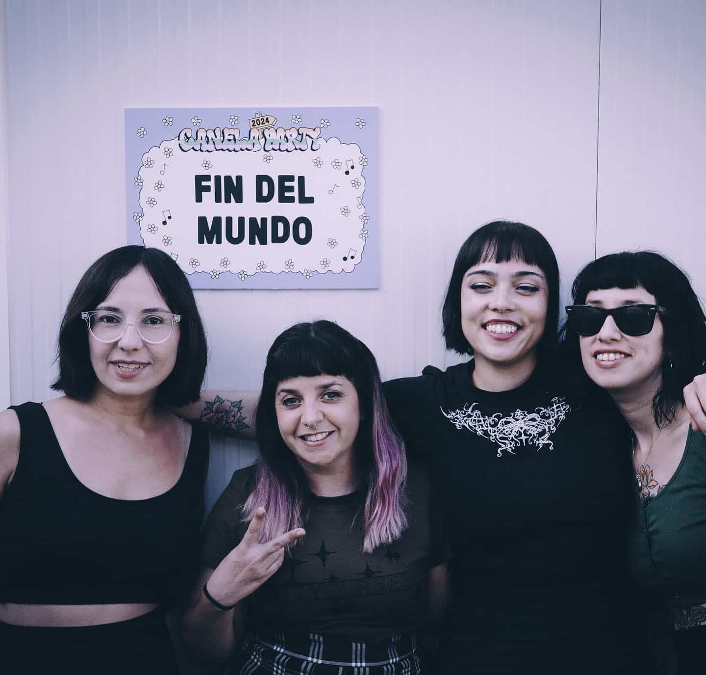 Fin del mundo - Rock.com.ar