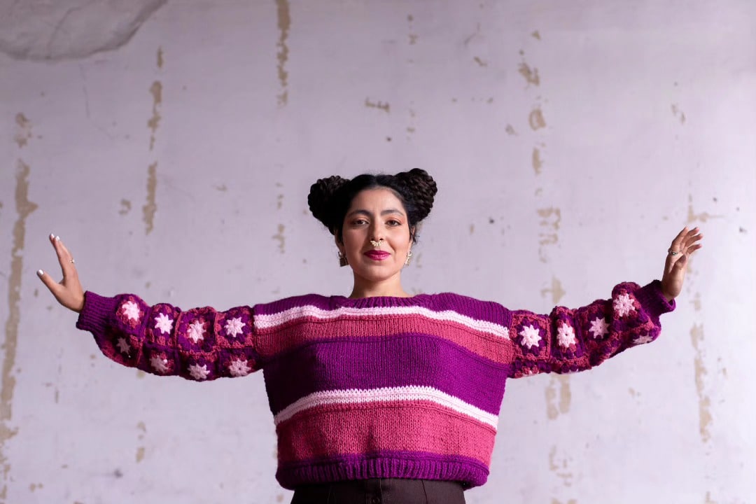 Sofía Viola - Rock.com.ar