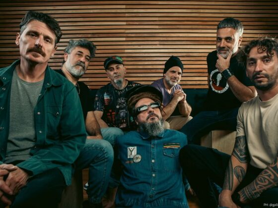 Mal bicho, una letra de Los Fabulosos Cadillacs - Rock.com.ar