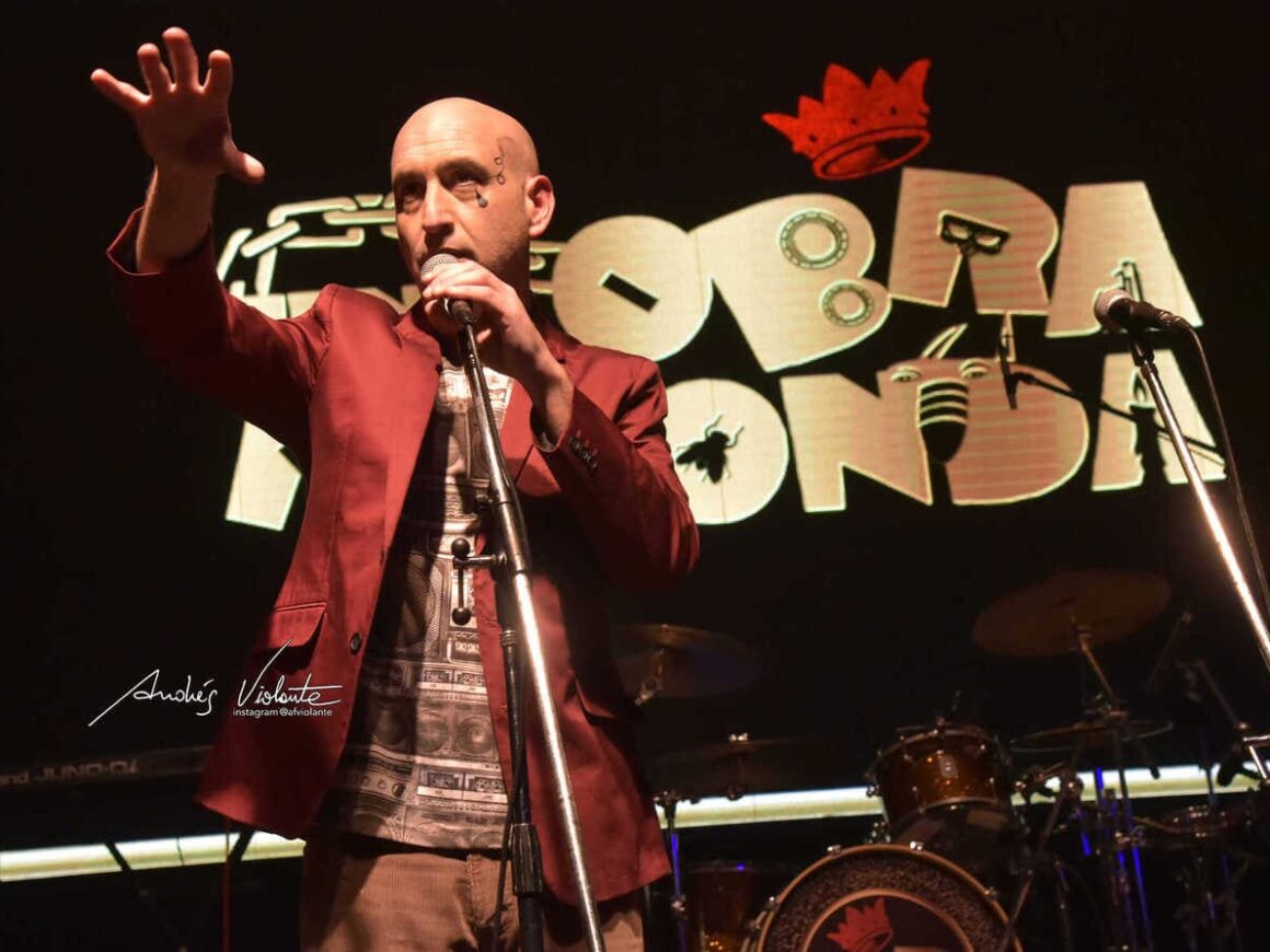 Rock.com.ar - La enciclopedia del rock argentino