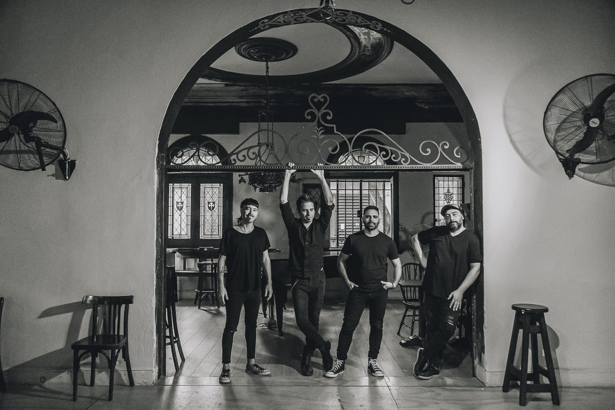 Perro Suizo - Rock.com.ar