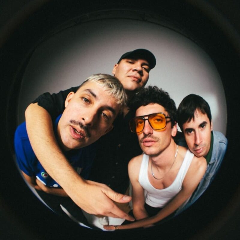 Tu misterioso alguien, una letra de Miranda - Rock.com.ar