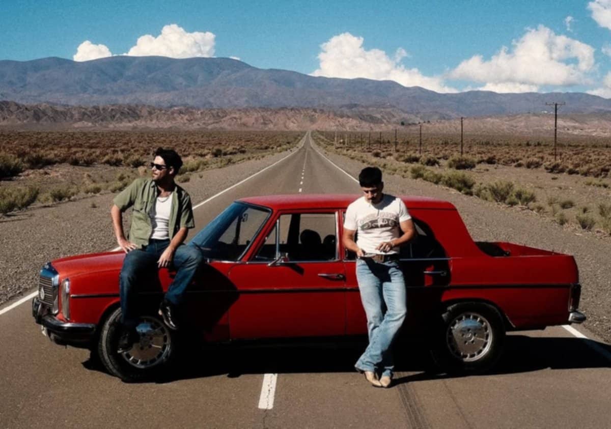 El Zar presentó su quinto álbum de estudio - Rock.com.ar