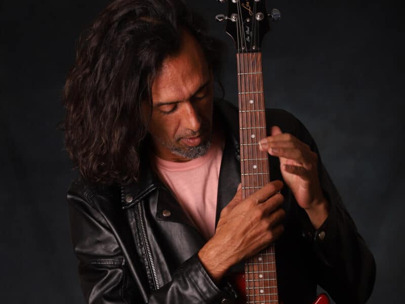 Rock.com.ar - La enciclopedia del rock argentino