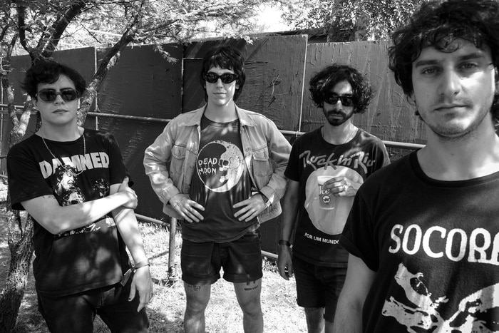 Winona Riders llega a Obras: “El escenario es un campo de batalla ...