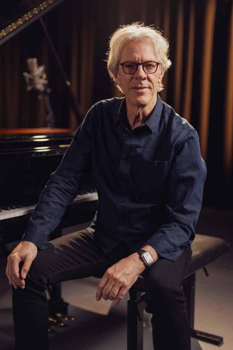 Stewart Copeland, de The Police: “Las fricciones generan arte de ...