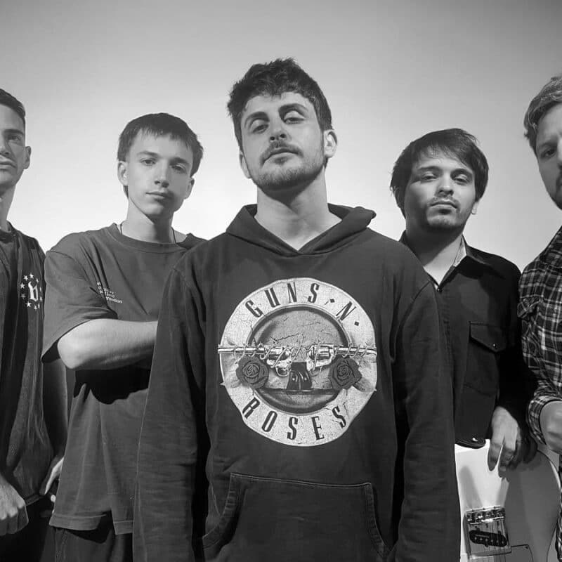 La Máquina de Hacer Pájaros - Rock.com.ar