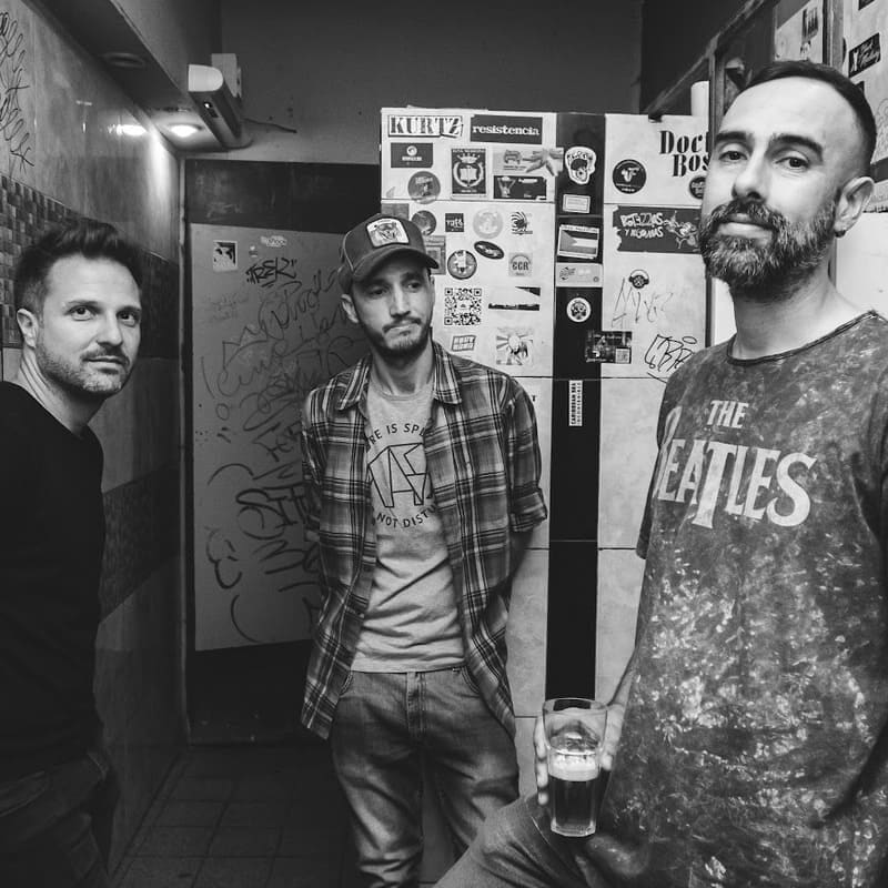 Un pacto, una letra de Bersuit Vergarabat - Rock.com.ar