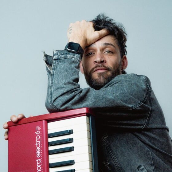 Almendra - Rock.com.ar