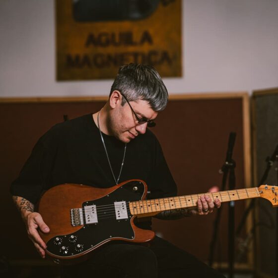 Almendra - Rock.com.ar