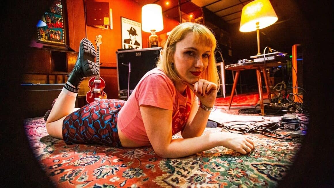 Rudy: “Salí de mi zona de confort” - Rock.com.ar