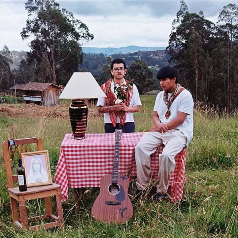 Tu cárcel, una letra de Los Enanitos Verdes - Rock.com.ar