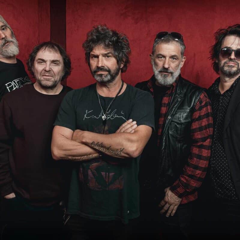 La Máquina de Hacer Pájaros - Rock.com.ar