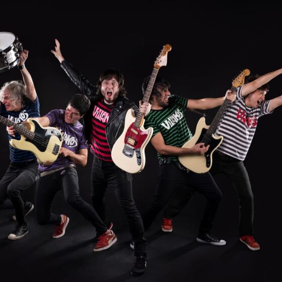 La Máquina de Hacer Pájaros - Rock.com.ar