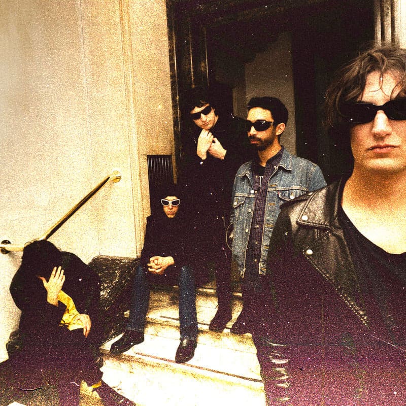 “Juegue Kuelgue”, el primer vivo de El Kuelgue - Rock.com.ar