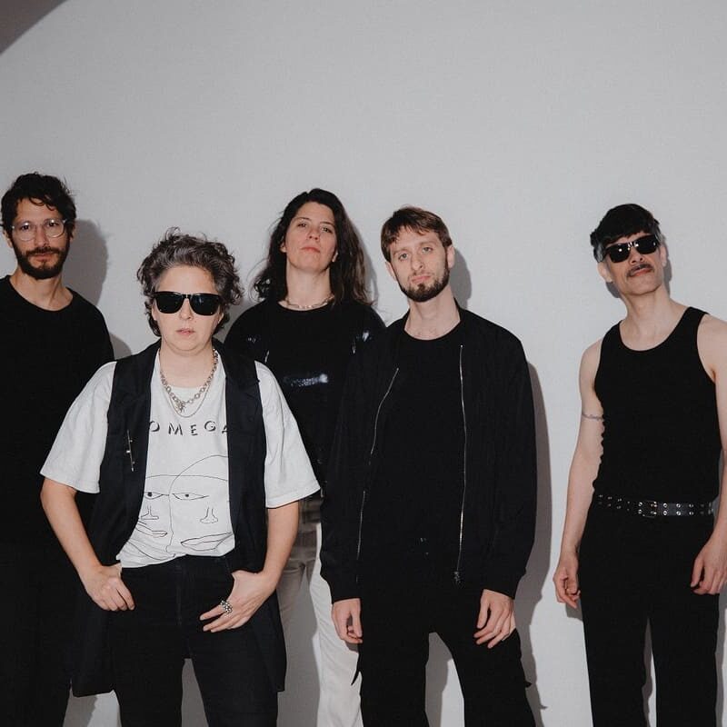 Tu misterioso alguien, una letra de Miranda - Rock.com.ar