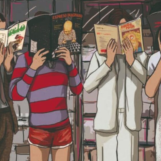 Almendra - Rock.com.ar