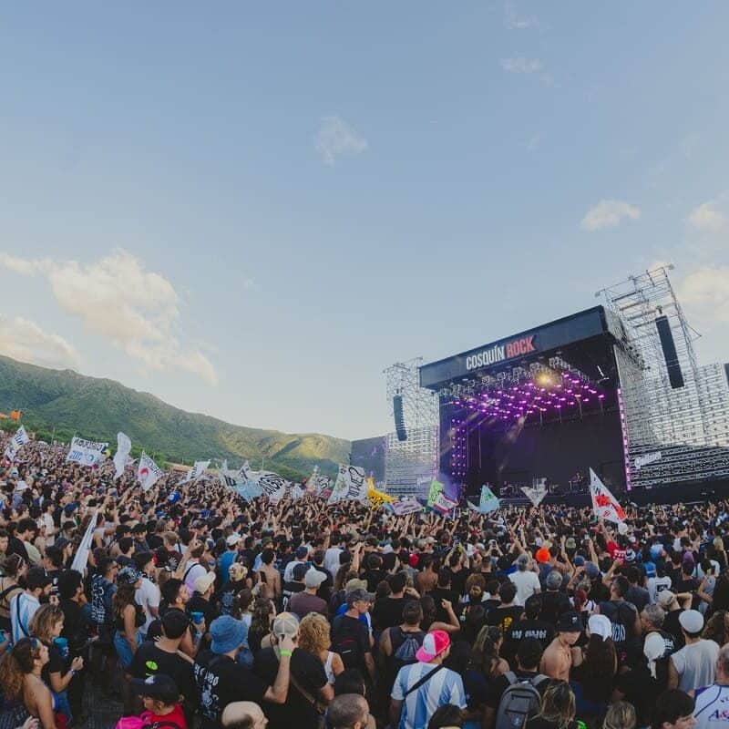 Sumo - Rock.com.ar